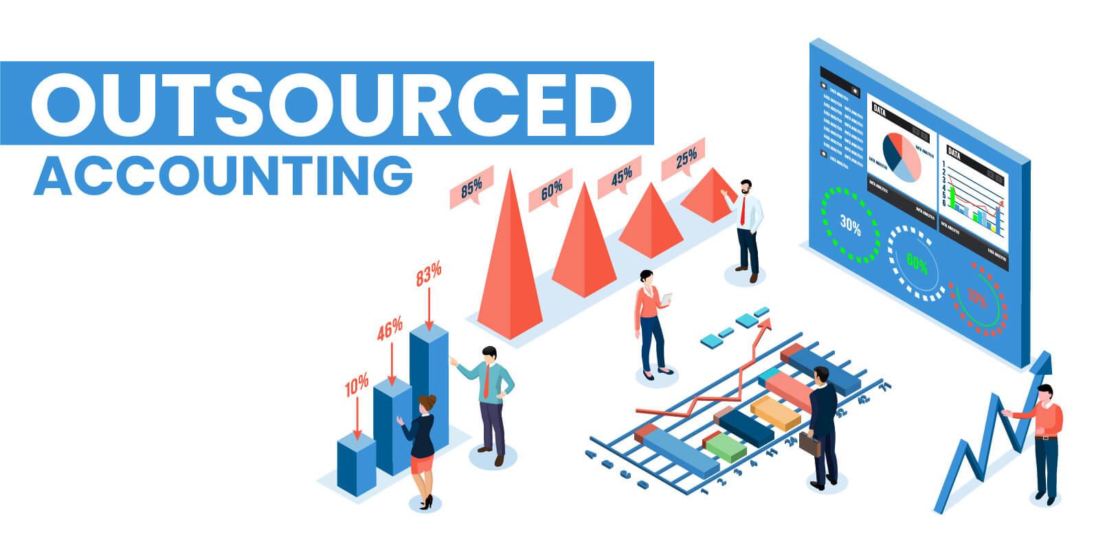 A Guide To Outsourced Accounting Services: All You Need To Know