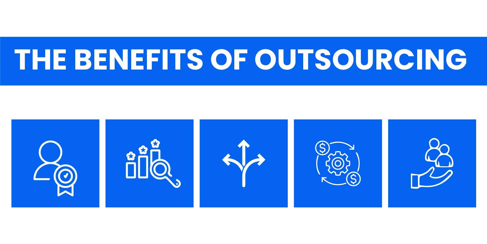 Does Outsourcing Really Benefit Companies?
