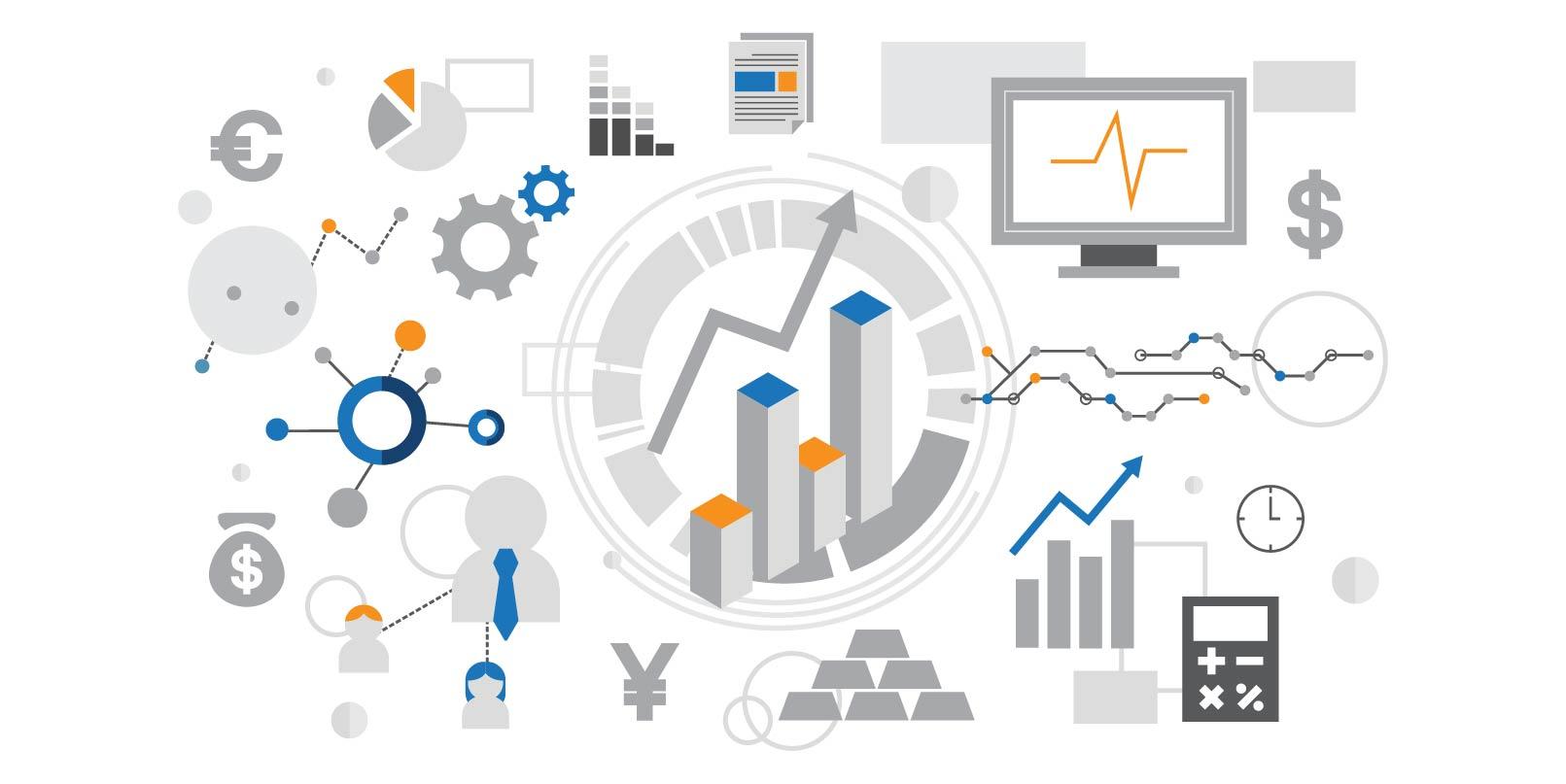 The Guide to The Four Basic Financial Statements - Expertise Accelerated