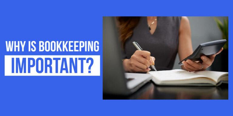 What Does a Bookkeeper Do? Essential Bookkeeping Tasks
