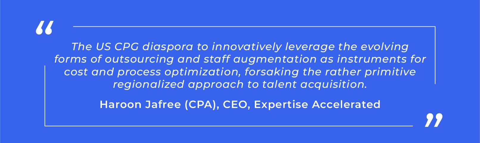 Knowledge-Based Staff Augmentation Services