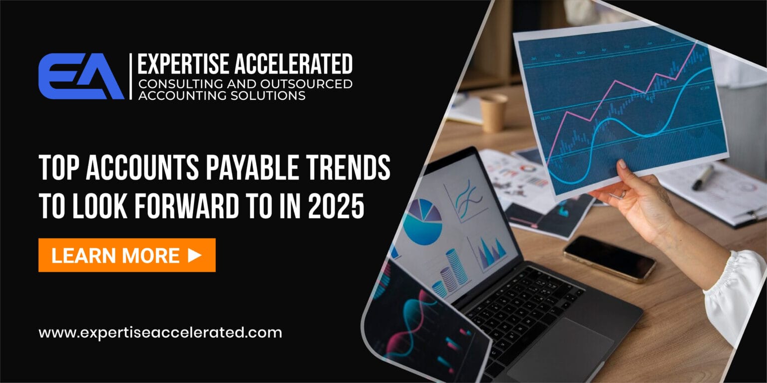 Top Accounts Payable Trends in 2025