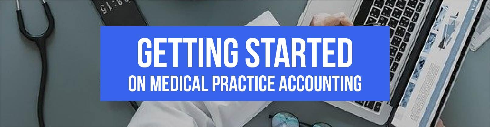 Accounting for Medical Practices