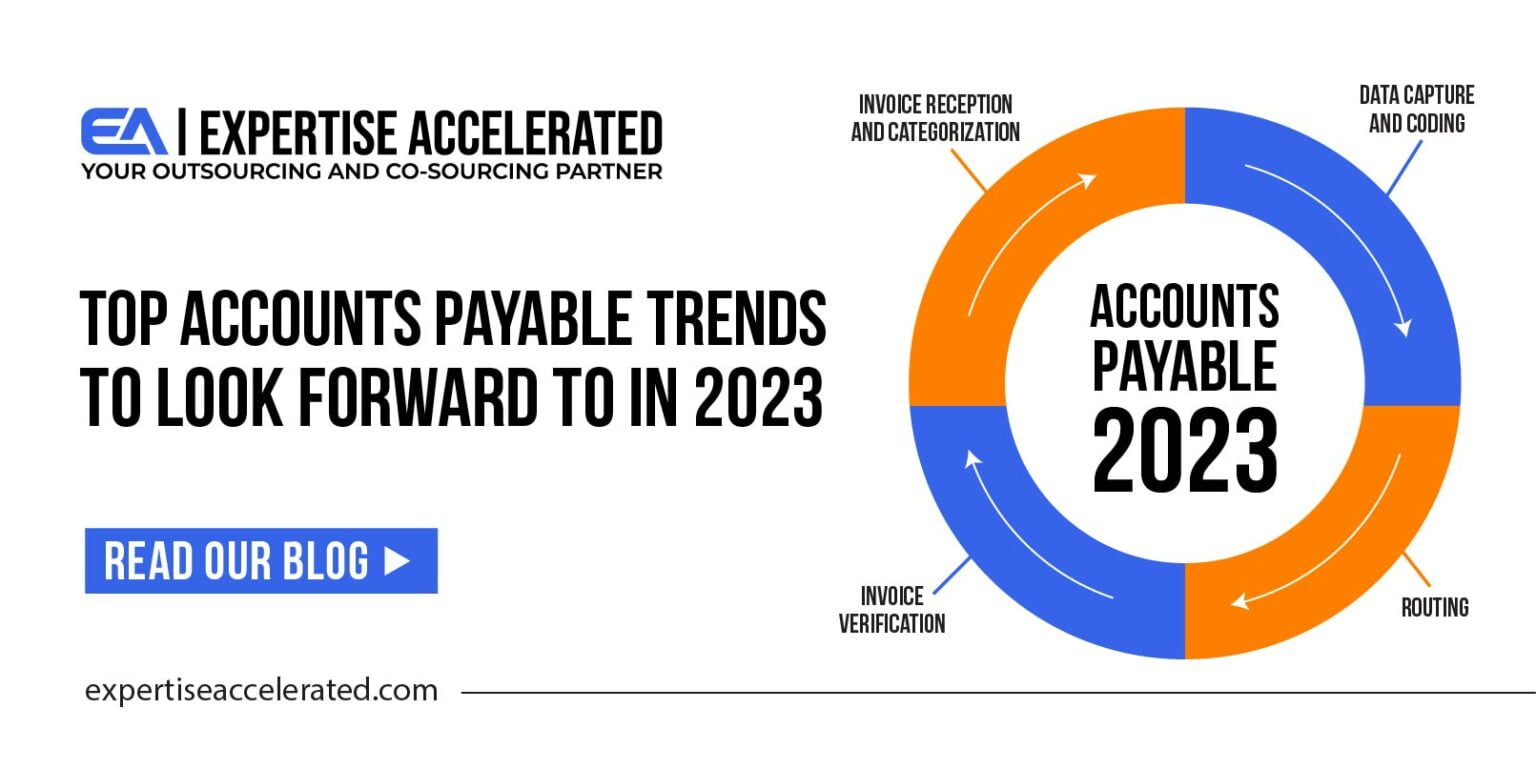 Top Accounts Payable Trends in 2023