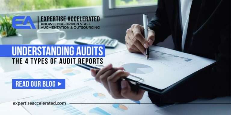 Understanding Audits and the Type of Audit Opinion
