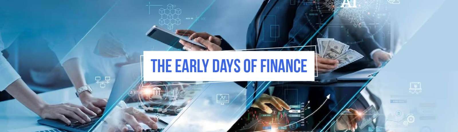 Guide to Building an Evolving Finance Function