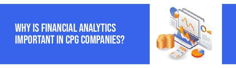 Empowering CPG Companies with Data-Driven Financial Analytics