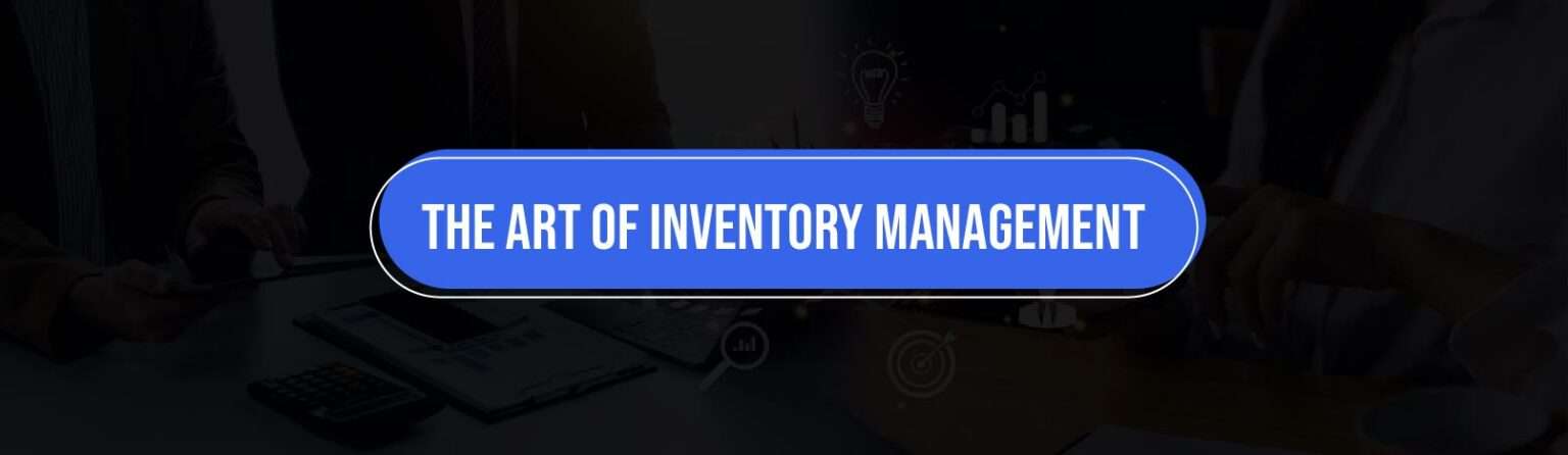 Successful Businesses and Their Inventory Management Strategies