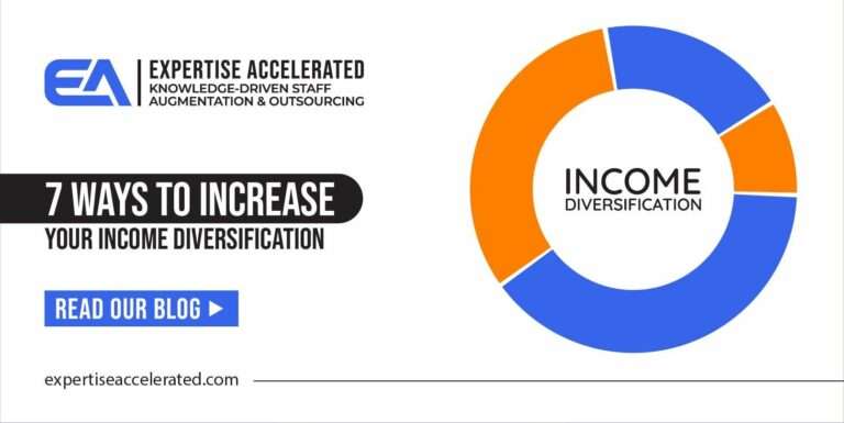Income Diversification through Outsourced Cash Flow & more