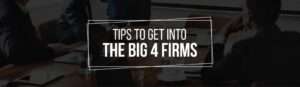 The Big 4 Accounting Firms: An Ultimate Guide!