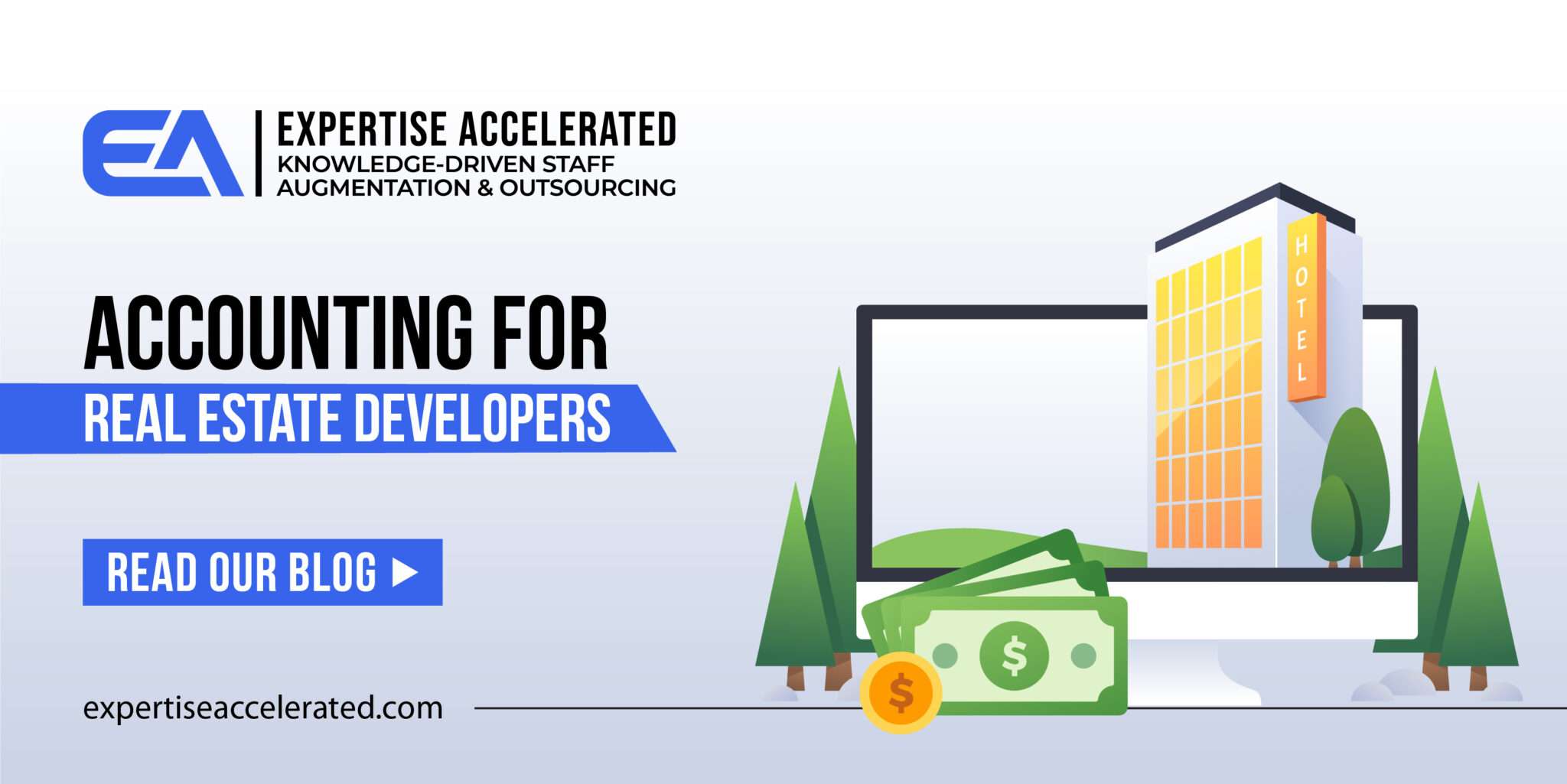 Accounting for Real Estate Developers Explained