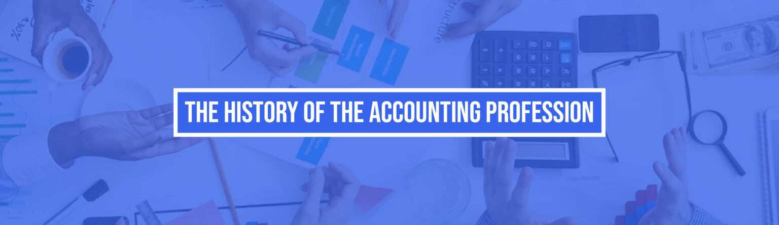 The State of the Accounting Profession