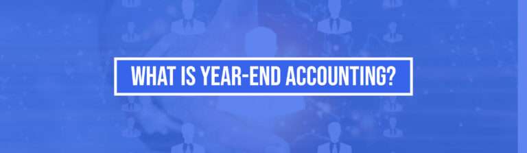 Year-End Accounting Checklist