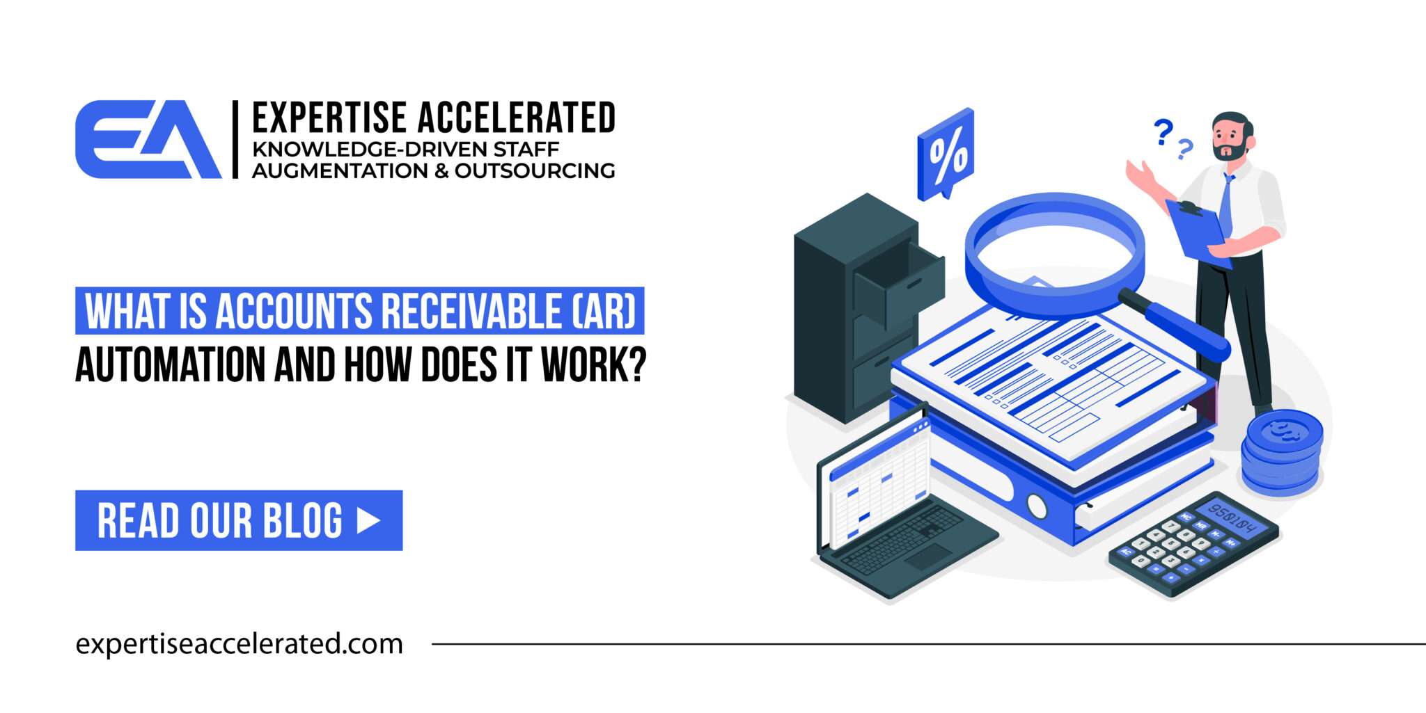 What is Accounts Receivable (AR) Automation?