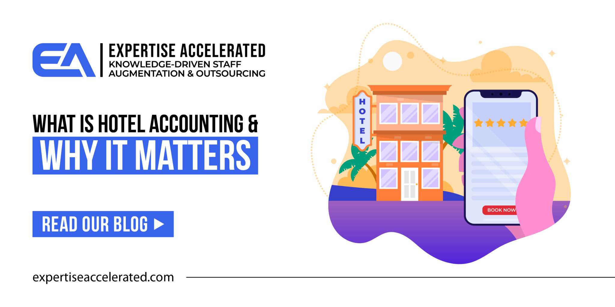 What is Hotel Accounting and Why it Matters