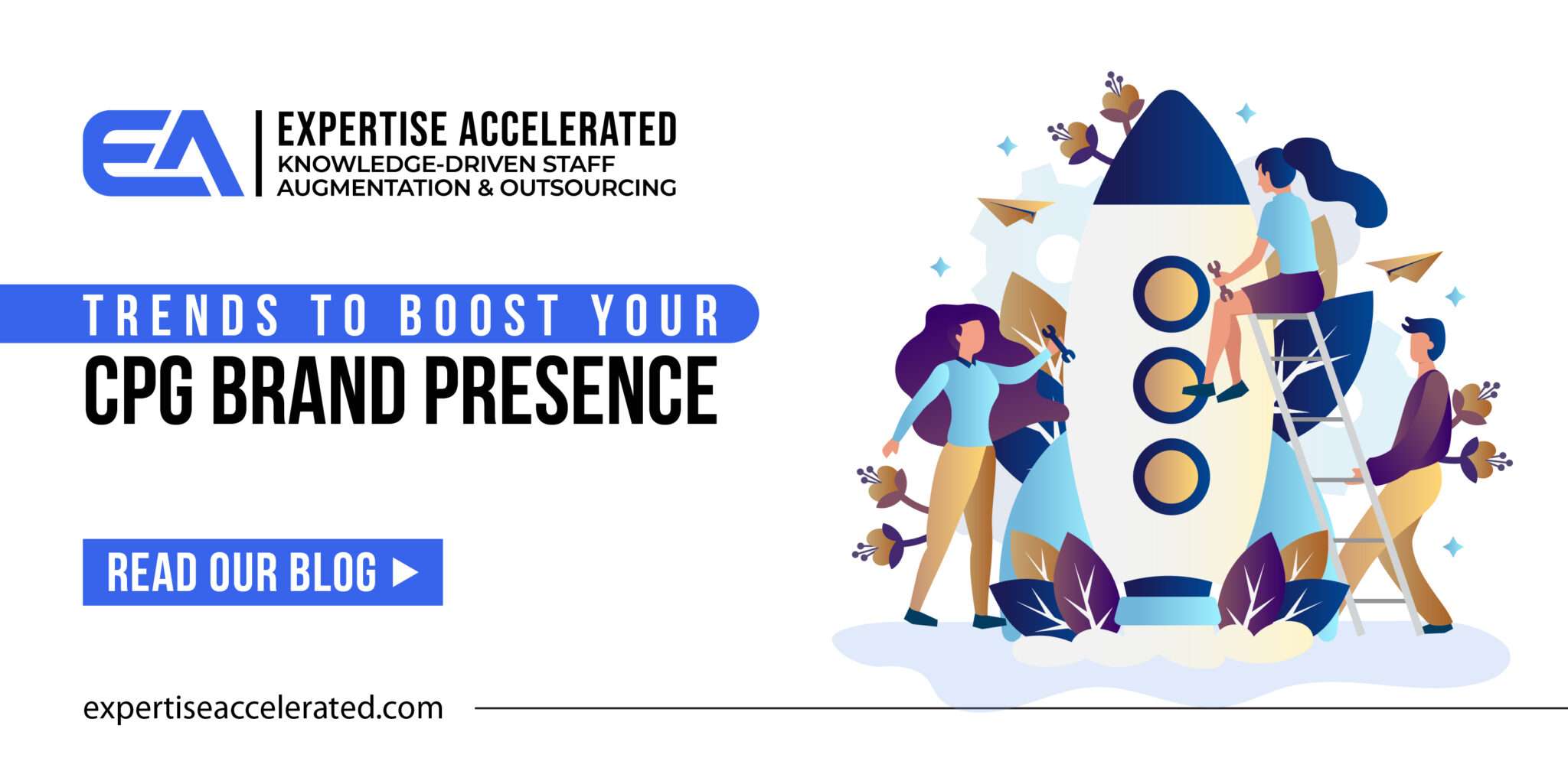 Must-Know CPG Trends to Boost Your Brand Power