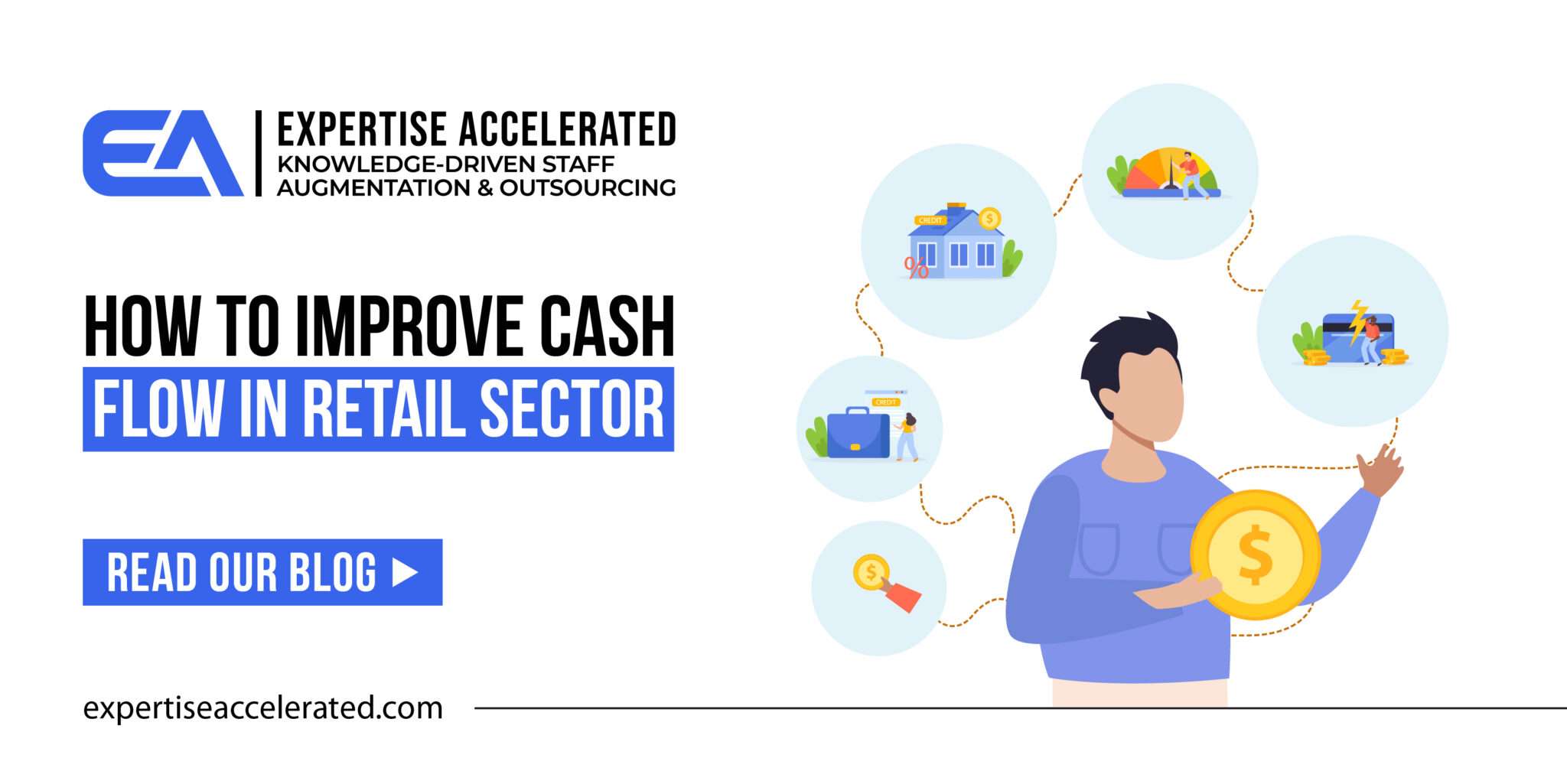 How to Improve Cash Flow in Retail Sector