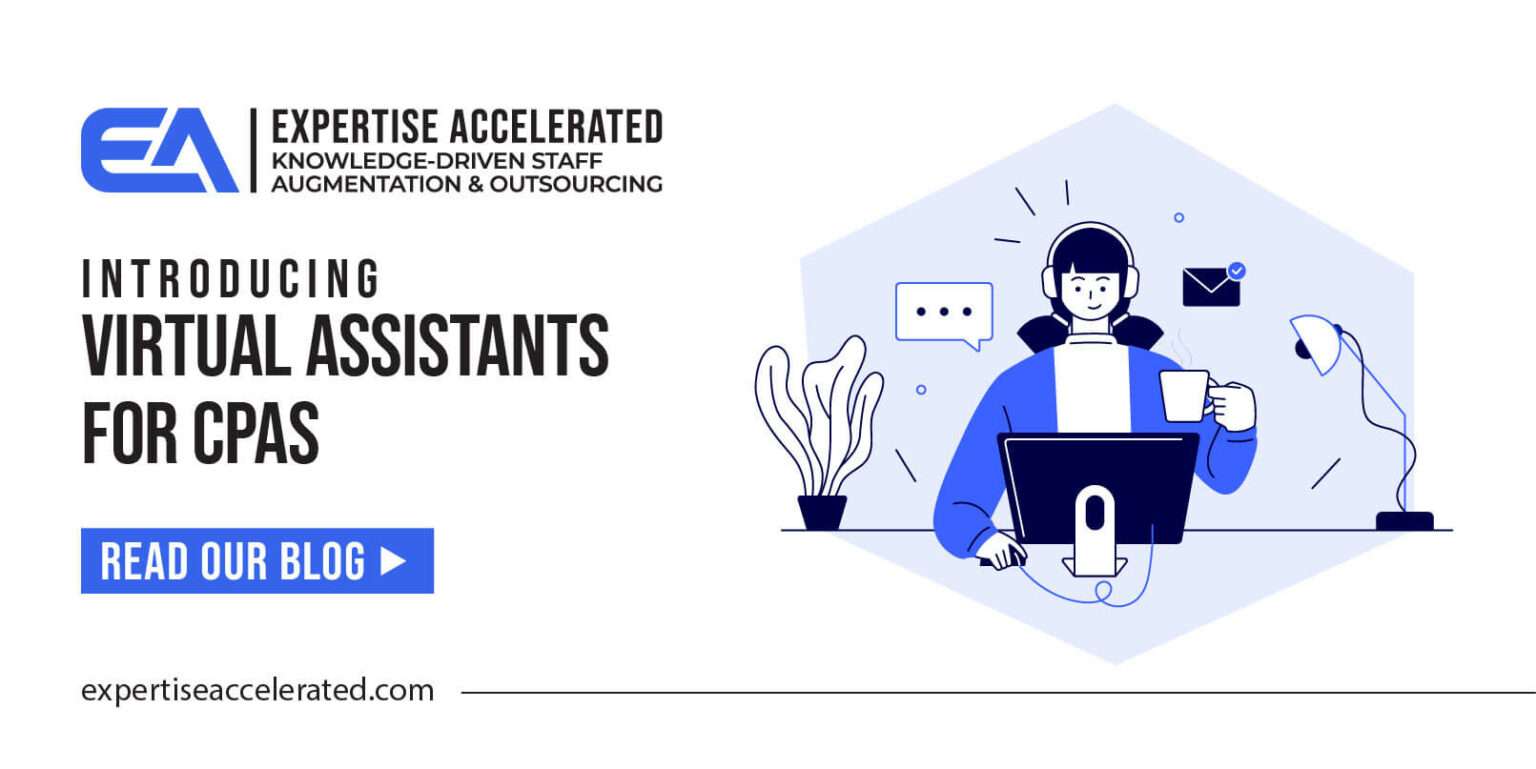 The Virtual Assistant for CPAs Guide