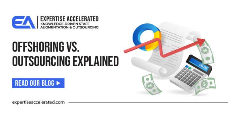 Offshoring vs. Outsourcing: Which is Better and Why?