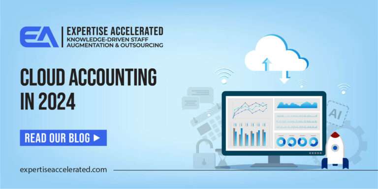 Cloud Accounting in 2024: Pros and Cons Cloud Accounting in 2024: Pros and Cons