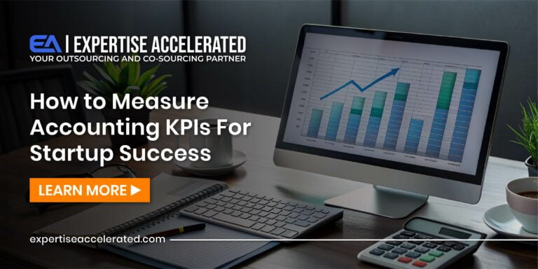 Master these 5 Accounting KPIs for your Startup Success!