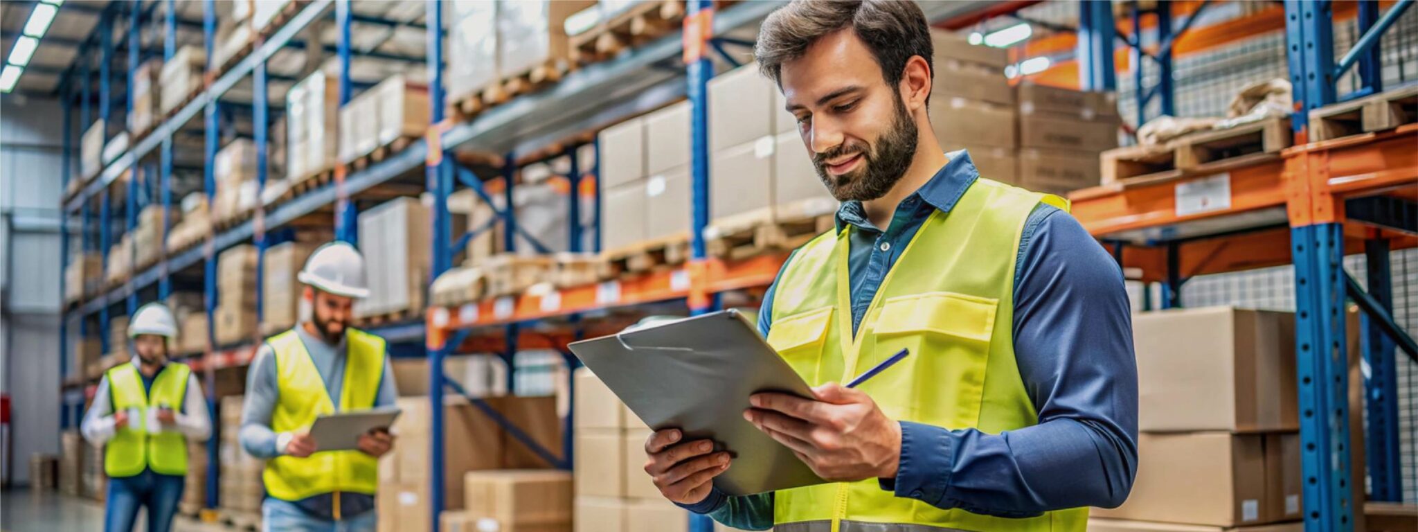 How Inventory Management Drives Customer Satisfaction.