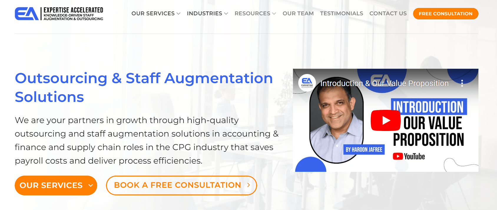 10 Best Bookkeeping Outsourcing Services to Boost Your Business Today