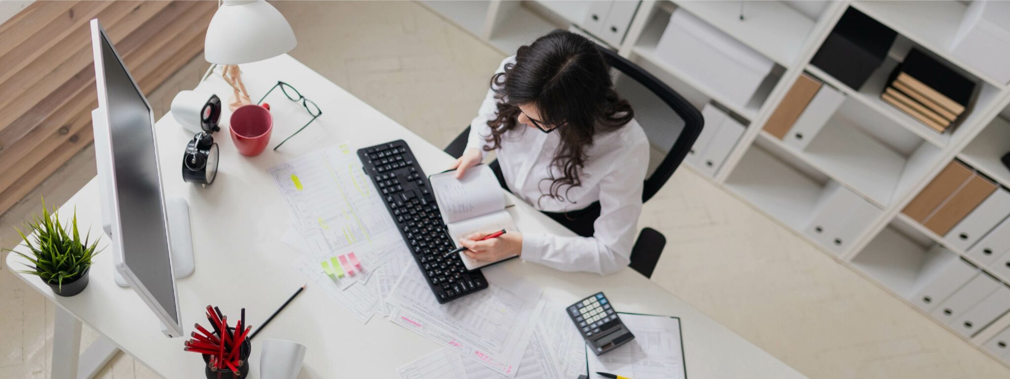 10 Best Bookkeeping Outsourcing Services to Boost Your Business Today