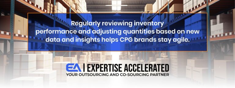 How Inventory Management Affects Your Cash Flow Statement