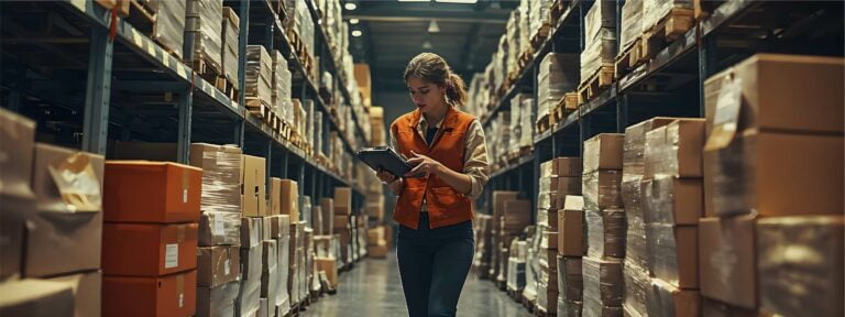 How Inventory Management Affects Your Cash Flow Statement
