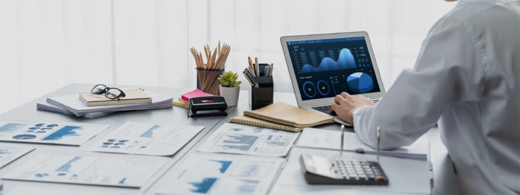 Master these 5 Accounting KPIs for your Startup Success!