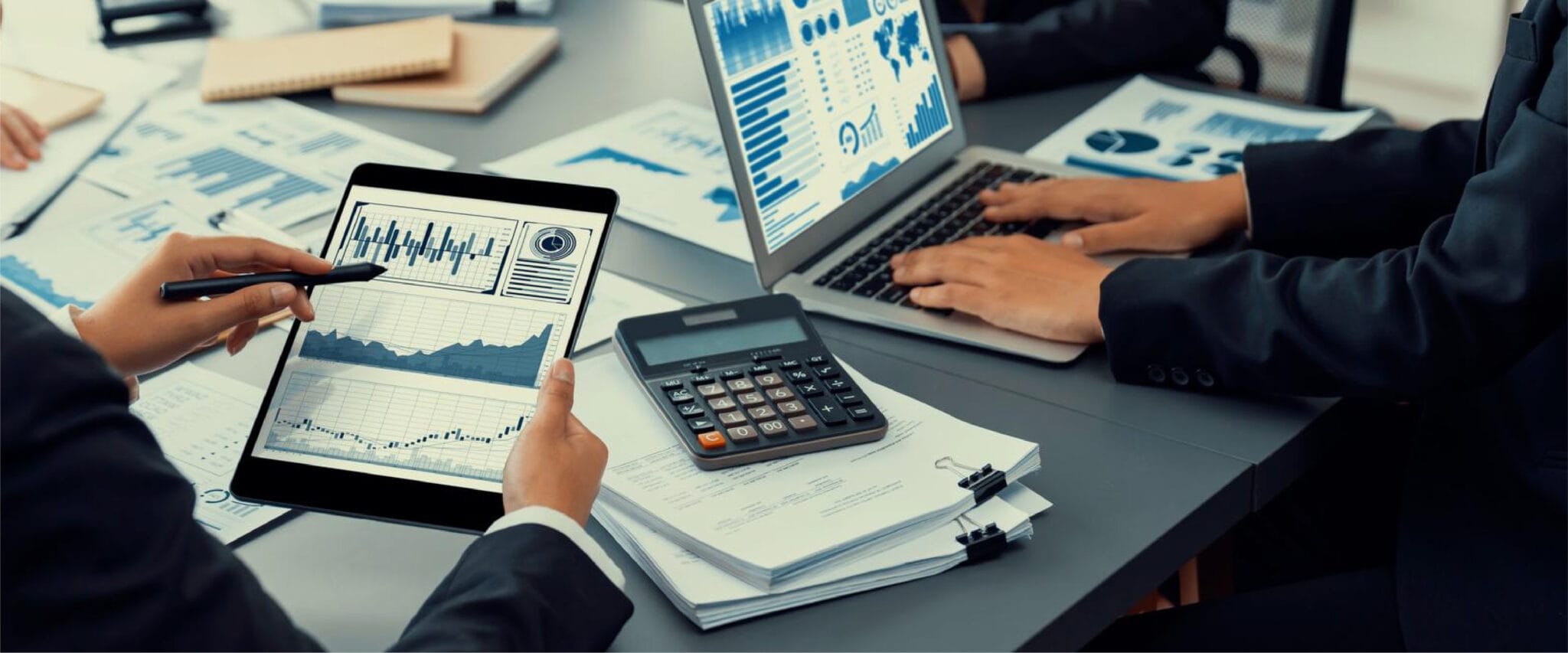 What is GAAP Accounting?