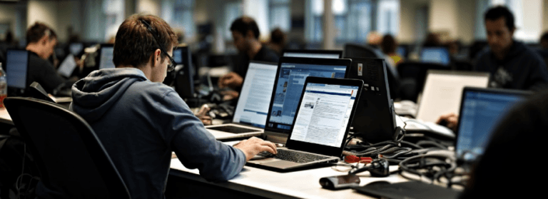 How Outsourced Audit Support Can Boost Your Audit Efficiency