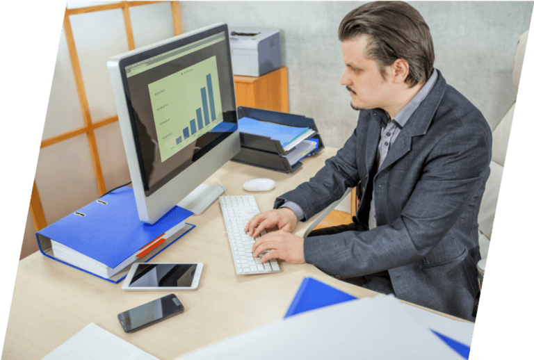 Amazon Accounting Services