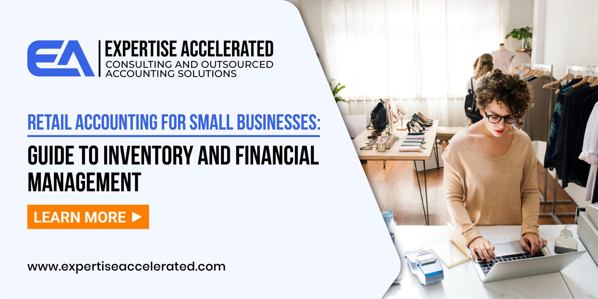 Retail Accounting for Small Businesses