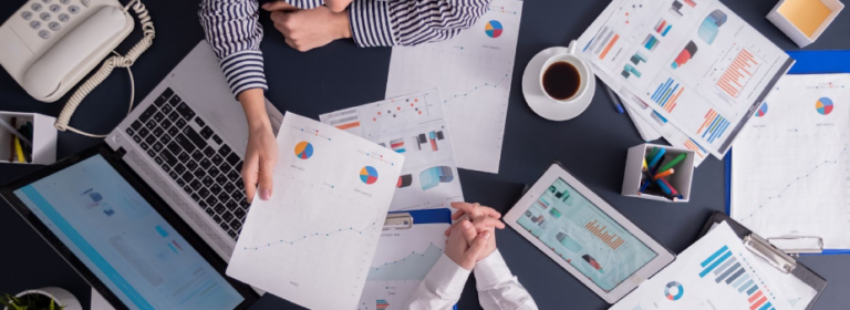 Top 10 Outsourced Accounting Firms