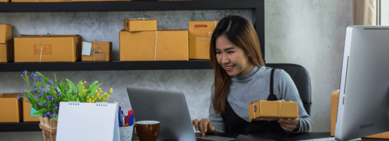 A Beginner’s Guide to Ecommerce Accounting in 2025