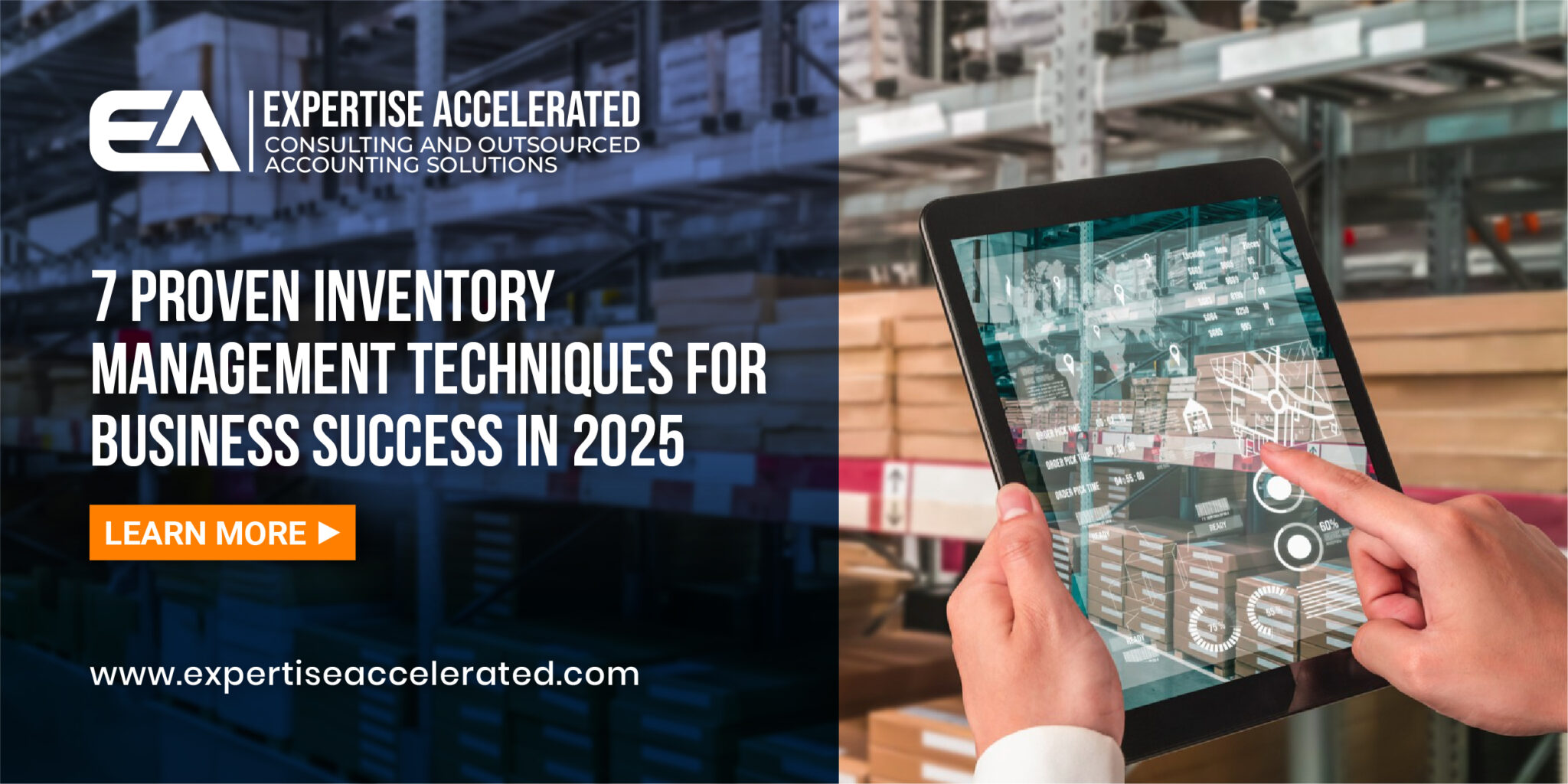 7 Proven Inventory Management Techniques for Business Success in 2025